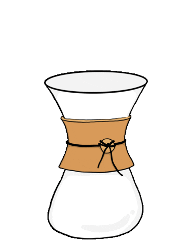 chemex - Coffee Courses