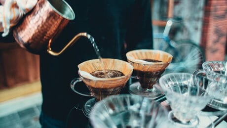 Coffee Courses for Coffee Professionals