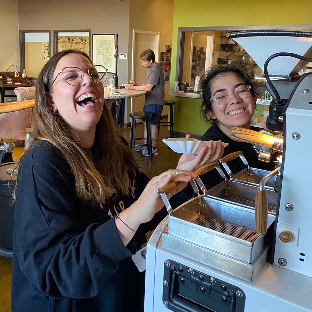 Coffee Courses for Coffee Professionals